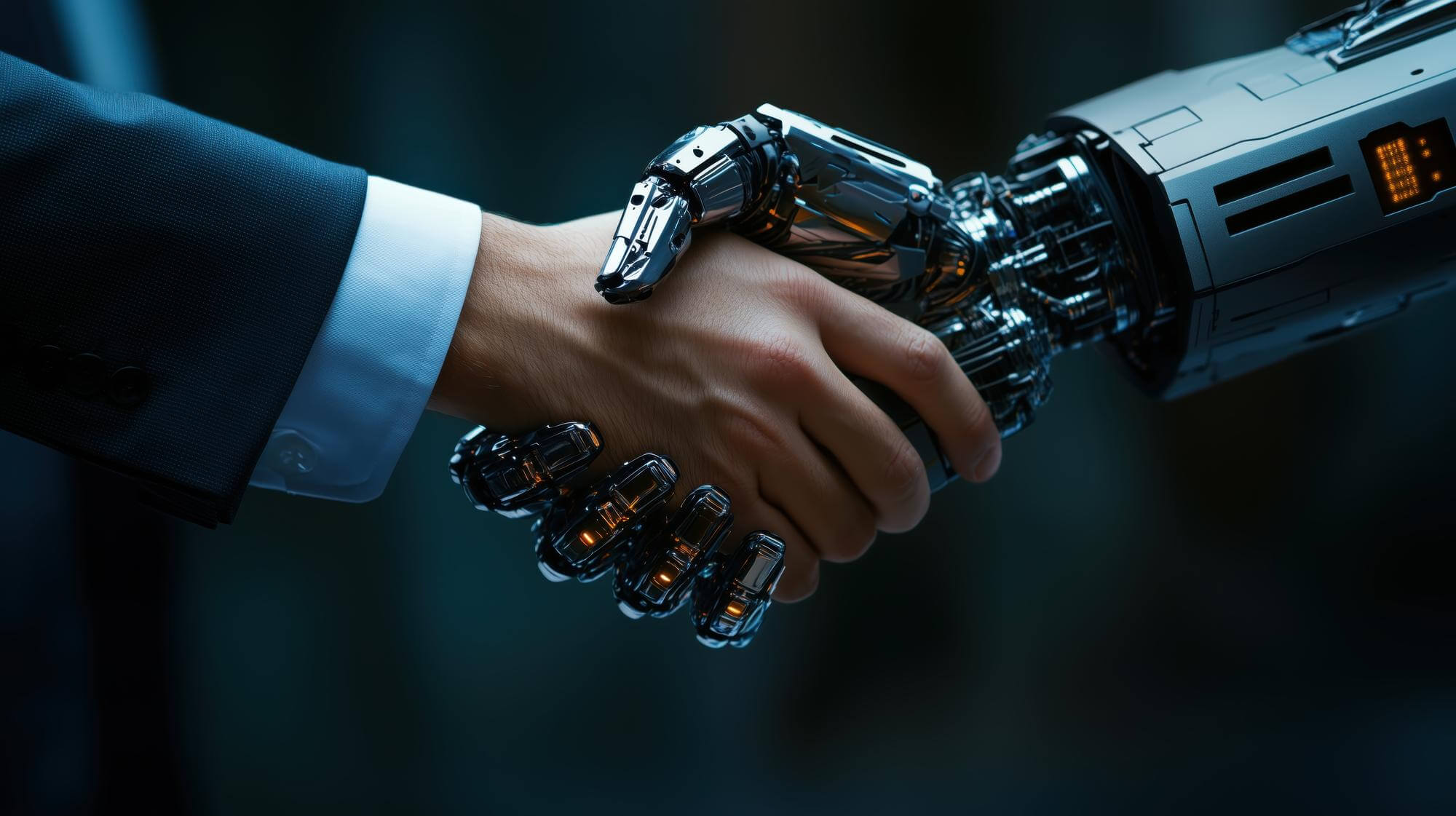 Power BI Developer | Techknomatic Careers